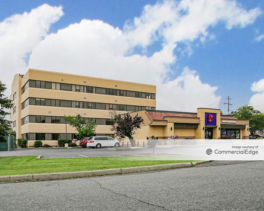 225 Dolson Avenue Middletown NY Office Building 225-dolson-avenue-middletown-ny-office-building