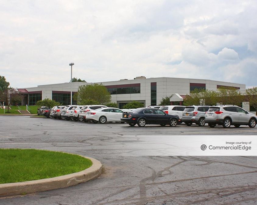 1931 Buffalo Road, Rochester, NY | CommercialSearch