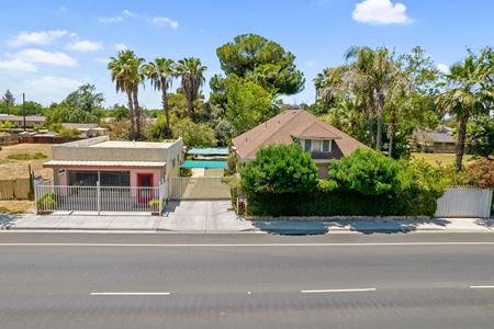 Hanford, CA Commercial Real Estate for Lease and Sale | CommercialCafe