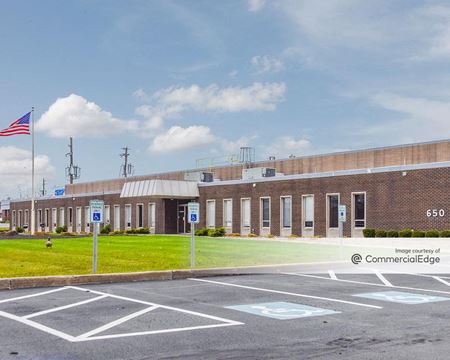 Highland Heights, OH Commercial Real Estate for Lease and Sale ...