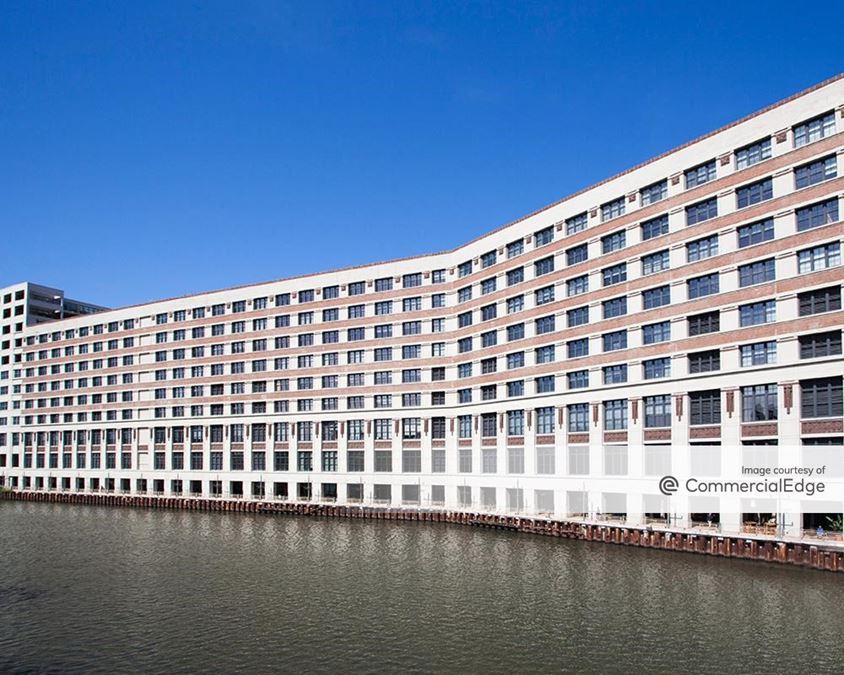 Office For Rent at 600 West Chicago Avenue | CommercialSearch