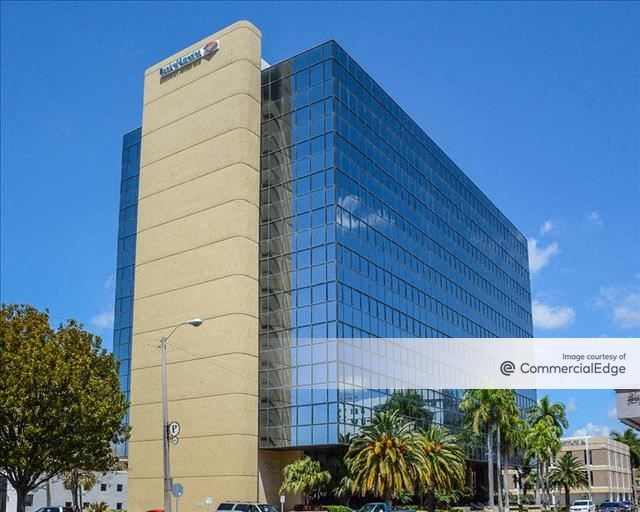 2600 Douglas Road, Coral Gables - Office Space For Lease