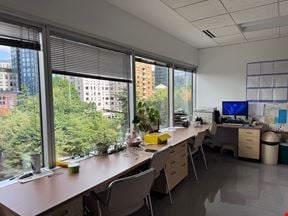 601 Union Street, Seattle, WA 98101 | CommercialCafe.com