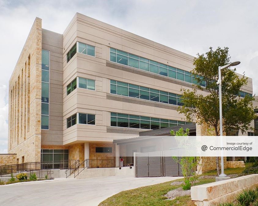 Security Service Federal Credit Union Corporate Campus 15000 Interstate 10 West San Antonio security-service-federal-credit-union-corporate-campus-15000-interstate-10-west-san-antonio