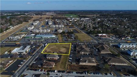 Salisbury, MD Commercial Real Estate for Lease and Sale - 113 Properties