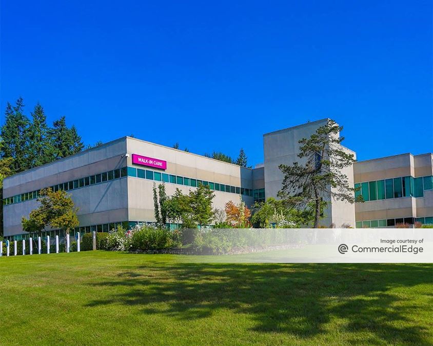 Virginia Mason Federal Way Medical Center - 33501 1st Way South ... Virginia Mason Federal Way Medical Center - 33501 1st Way South ...