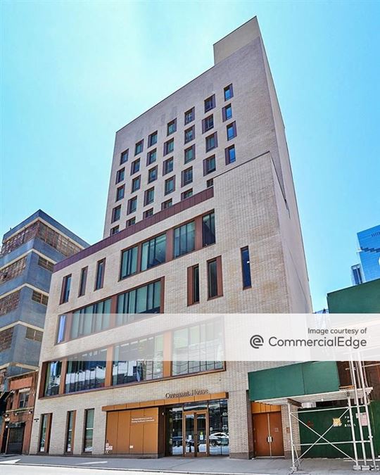460 West 41st Street New York NY CommercialSearch 460-west-41st-street-new-york-ny-commercialsearch
