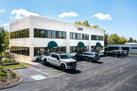 Lexington, KY Commercial Real Estate for Sale or Rent - 221 Listings