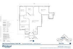 100 Corporate Parkway, Amherst, NY | Office Space