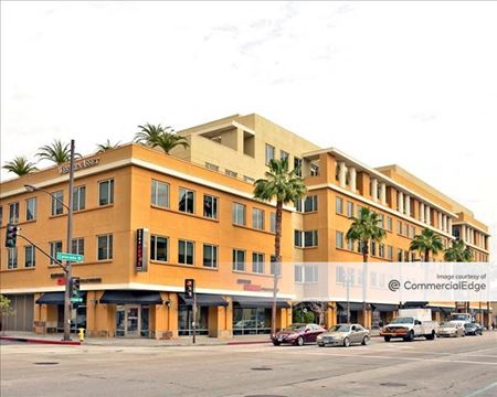 Pasadena, CA Commercial Real Estate for Lease and Sale - 166 Properties