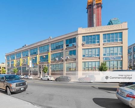 Queens, NY Warehouse for Lease - 161 Industrial Properties