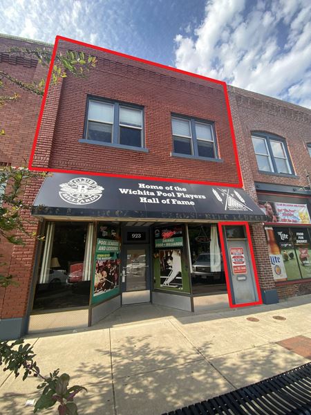 Wichita, KS Office Space for Lease or Rent | 249 Listings