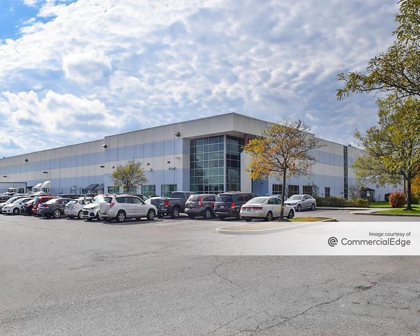 51 Pennwood Place, Warrendale - Industrial Space For Lease