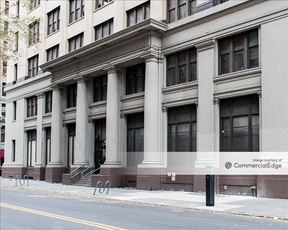One State Street Plaza - 1 State Street, New York, NY | Office Building