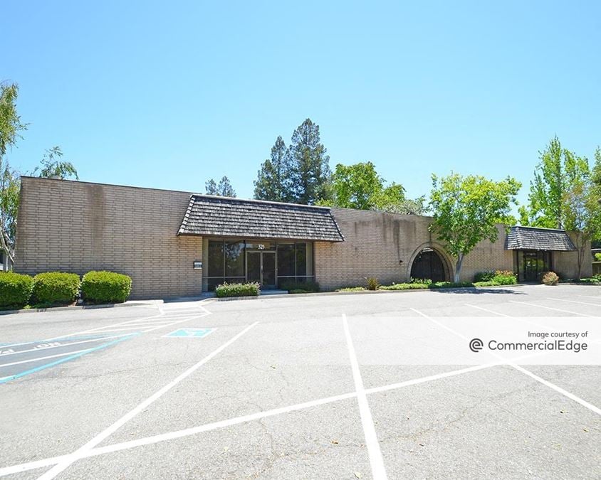 333, 325 Distel Circle & 730 Distel Drive - 333 Distel Circle, Los ...