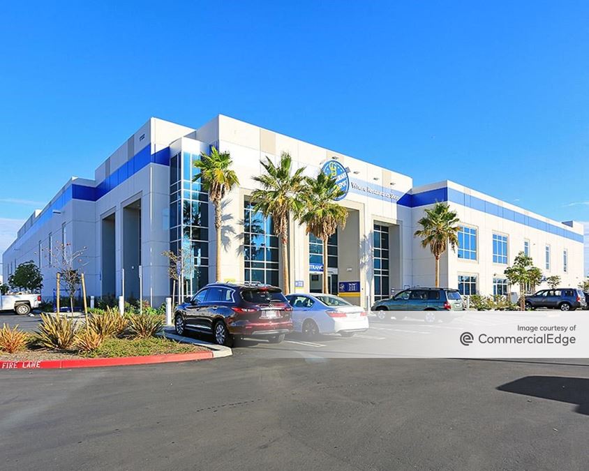 Shea Center Huntington Beach - 17332 Gothard Street | Industrial Building Shea Center Huntington Beach - 17332 Gothard Street | Industrial Building