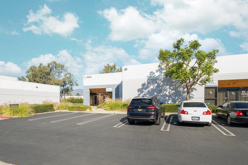 Golden West Business Park | Link Business Parks
