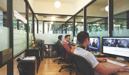 Washington, DC Office Space for Lease or Rent | 834 Listings