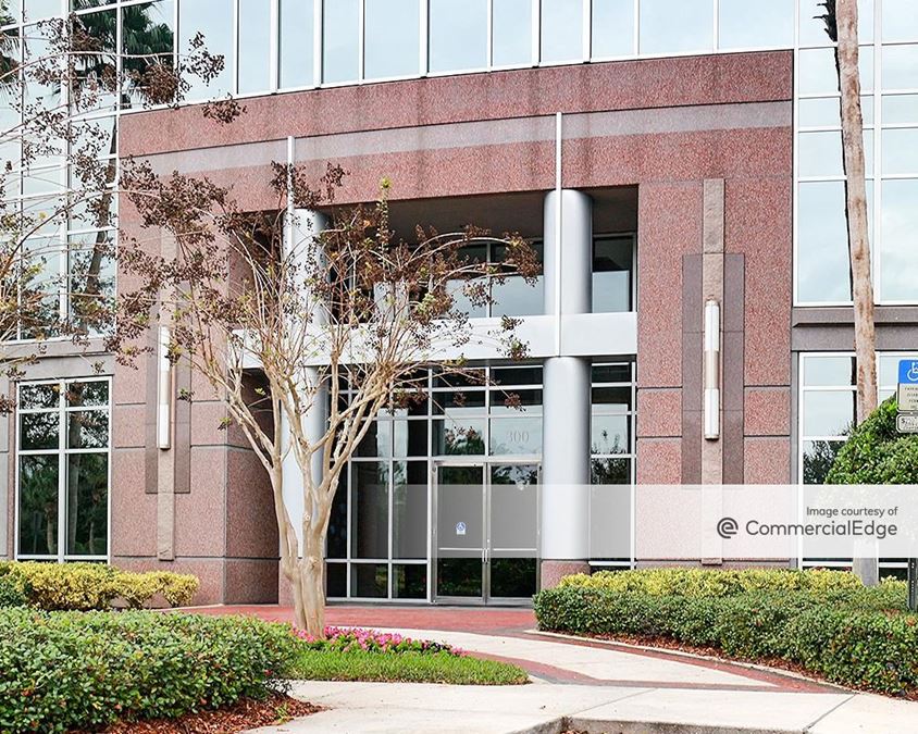 The Crescent at Primera - Primera Tower IV - 300 Primera Blvd, Lake ...