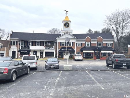 Akron, OH Commercial Real Estate for Lease and Sale | CommercialCafe