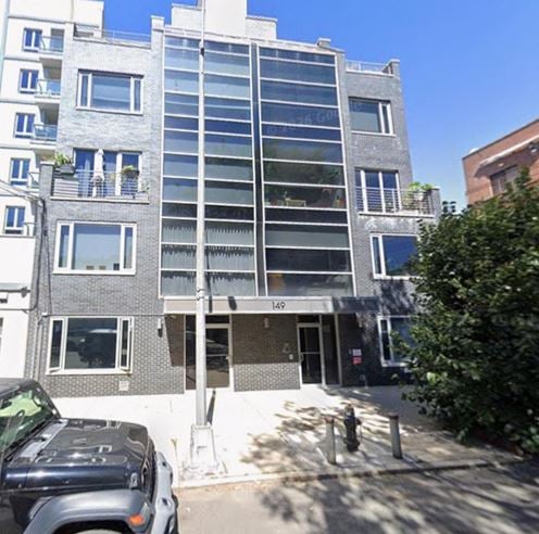 149 Skillman Street, Brooklyn, NY 11205 | CommercialCafe.com