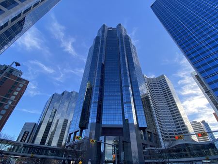 Calgary, AB Commercial Real Estate for Lease and Sale | CommercialCafe