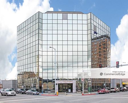 Anchorage, AK Commercial Real Estate Listings | CommercialSearch