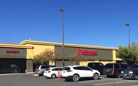 Reno, NV Retail Space for Lease | 49 Properties