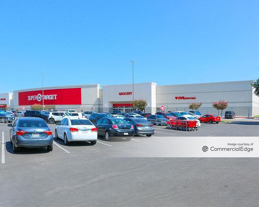 1400 Precinct Line Road - 1400 Precinct Line Road | Retail Building