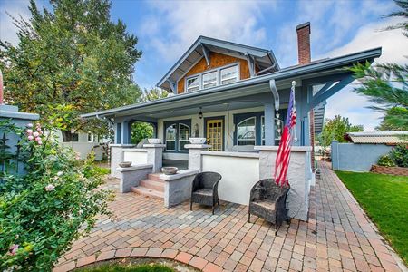 Meridian, ID Commercial Real Estate for Lease and Sale | CommercialCafe