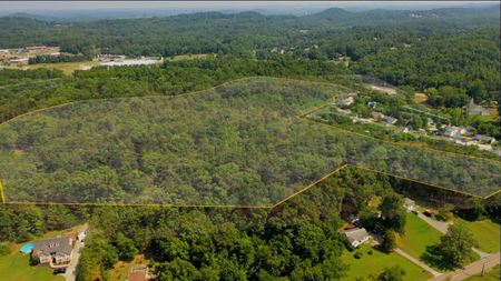 Knoxville, TN Commercial Real Estate Listings | CommercialSearch