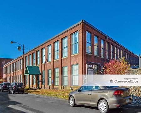 Springfield, MA Office Space for Lease or Rent | 73 Listings