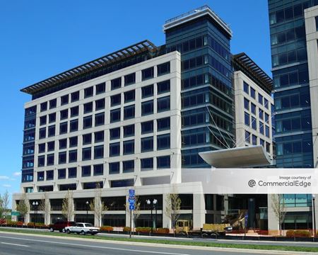 Crystal City, Arlington, VA Office Space for Lease or Rent | 42 Listings
