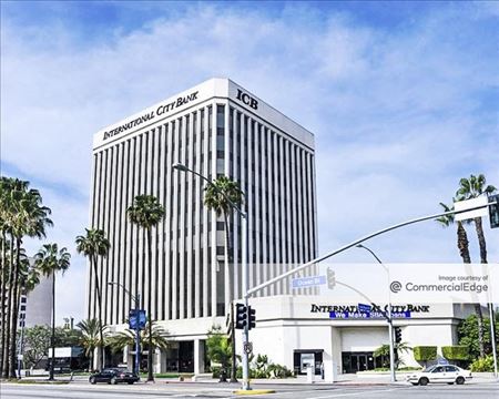 Long Beach, CA Commercial Real Estate for Lease - 155 Properties