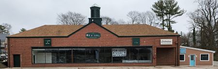 Westerly, RI Commercial Real Estate for Lease and Sale | CommercialCafe