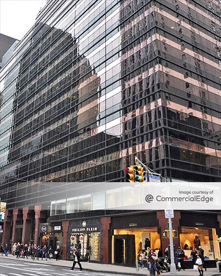 New York City, NY Commercial Real Estate for Lease and Sale - 5,520 ...