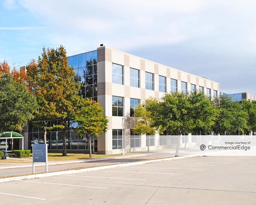 3400 West Plano Pkwy - 3400 West Plano Pkwy | Office Building