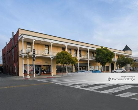 Hanford, CA Office Space for Lease or Rent | 12 Listings