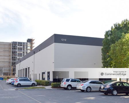 Anaheim, CA Warehouse for Lease - 58 Industrial Properties