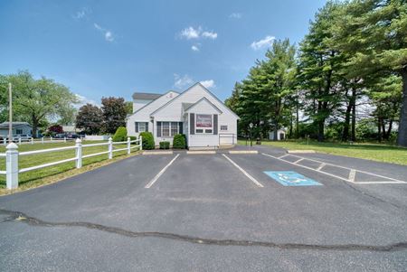 Manchester, NH Commercial Real Estate for Lease and Sale | CommercialCafe