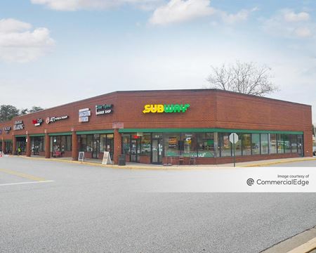 Severna Park, MD Commercial Real Estate for Lease | CommercialCafe
