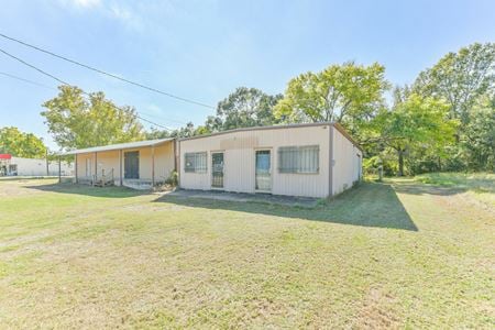Conroe, TX Commercial Space Listings