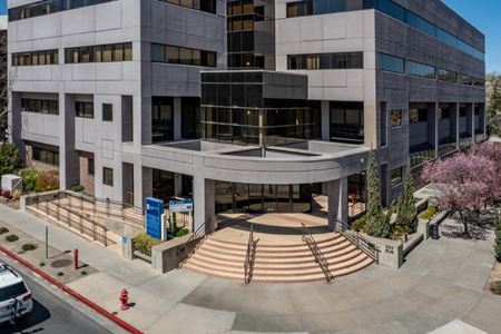 Reno, NV Office Space for Lease or Rent | 219 Listings