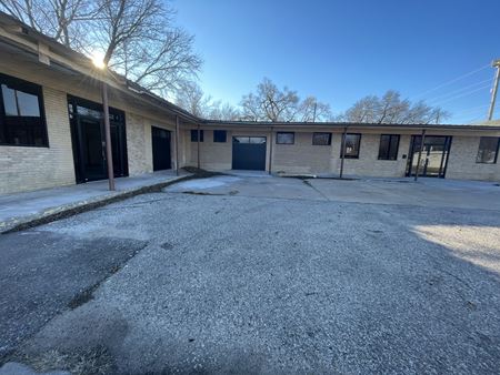 Wichita, KS Office Space for Lease or Rent | 264 Listings