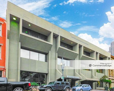 New Orleans, LA Commercial Real Estate for Lease and Sale | CommercialCafe