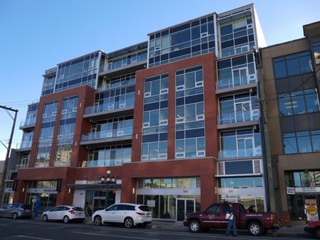 Victoria, BC Commercial Real Estate for Lease and Sale | CommercialCafe