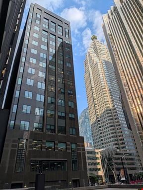 33 Yonge Street, Toronto, ON M5E 1G4 | CommercialCafe.com