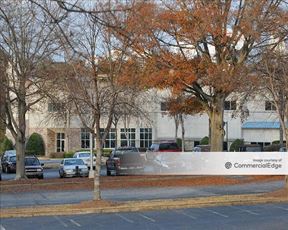 3 Ravinia Drive, Atlanta - Office Space For Lease