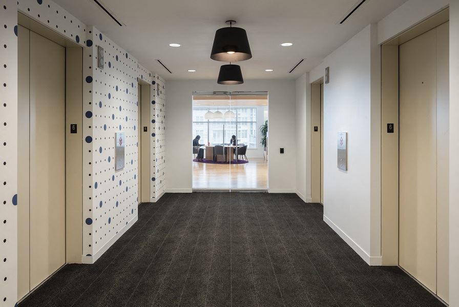 MD, Chevy Chase - Spaces Chase Tower, Chevy Chase MD | CommercialCafe
