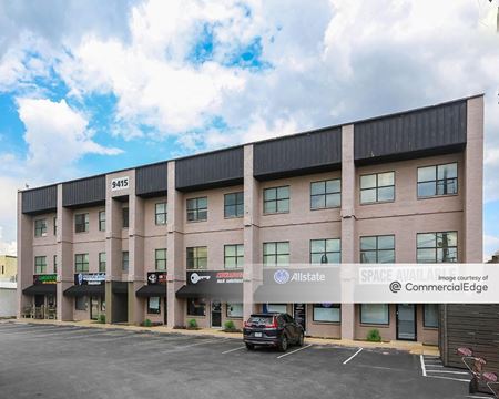 Austin, TX Office Space for Lease or Rent | 1,823 Listings